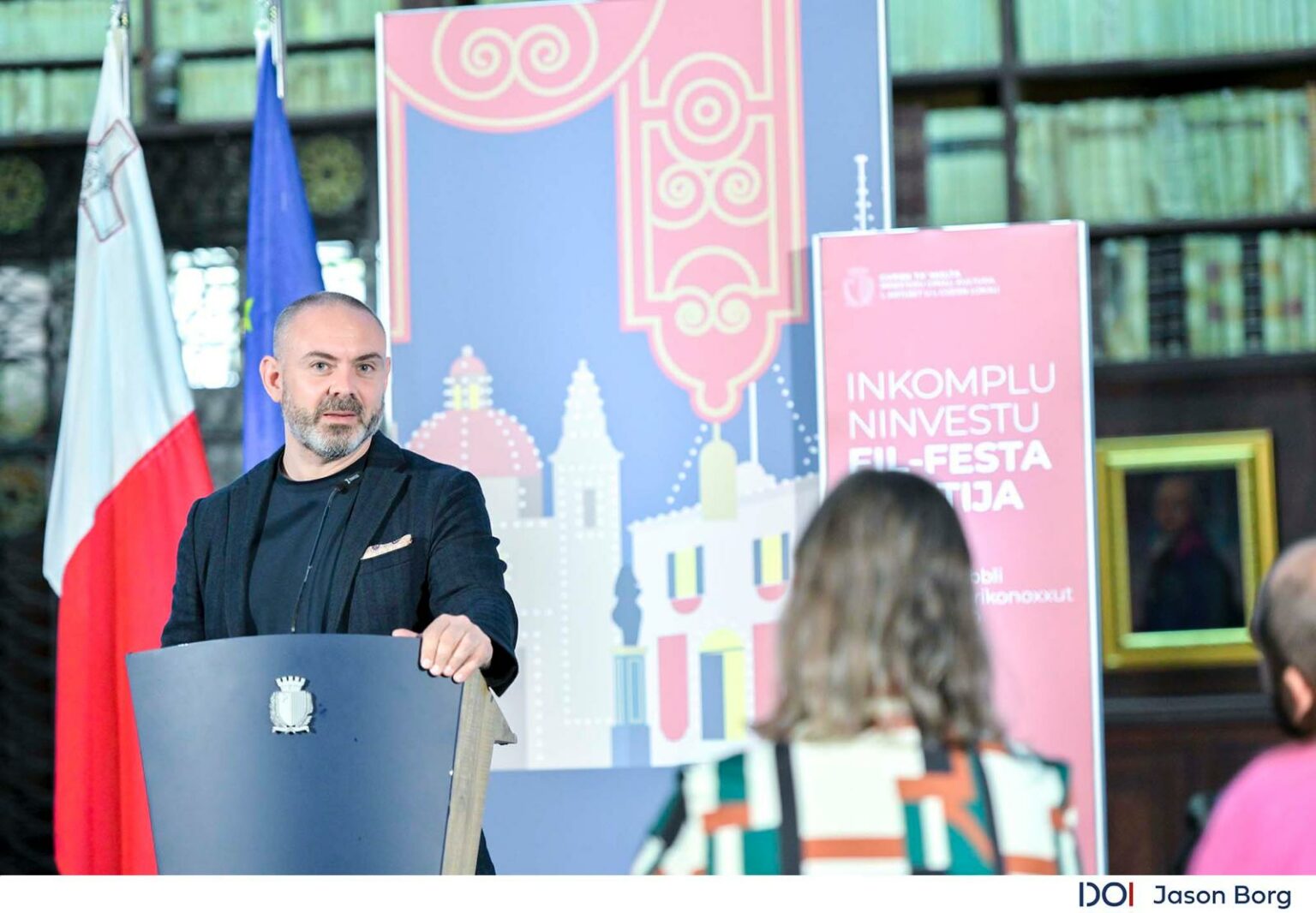 Inkomplu ninvestu fil-festa Maltija: Skema ġdida ta’ għajnuna fuq self ...