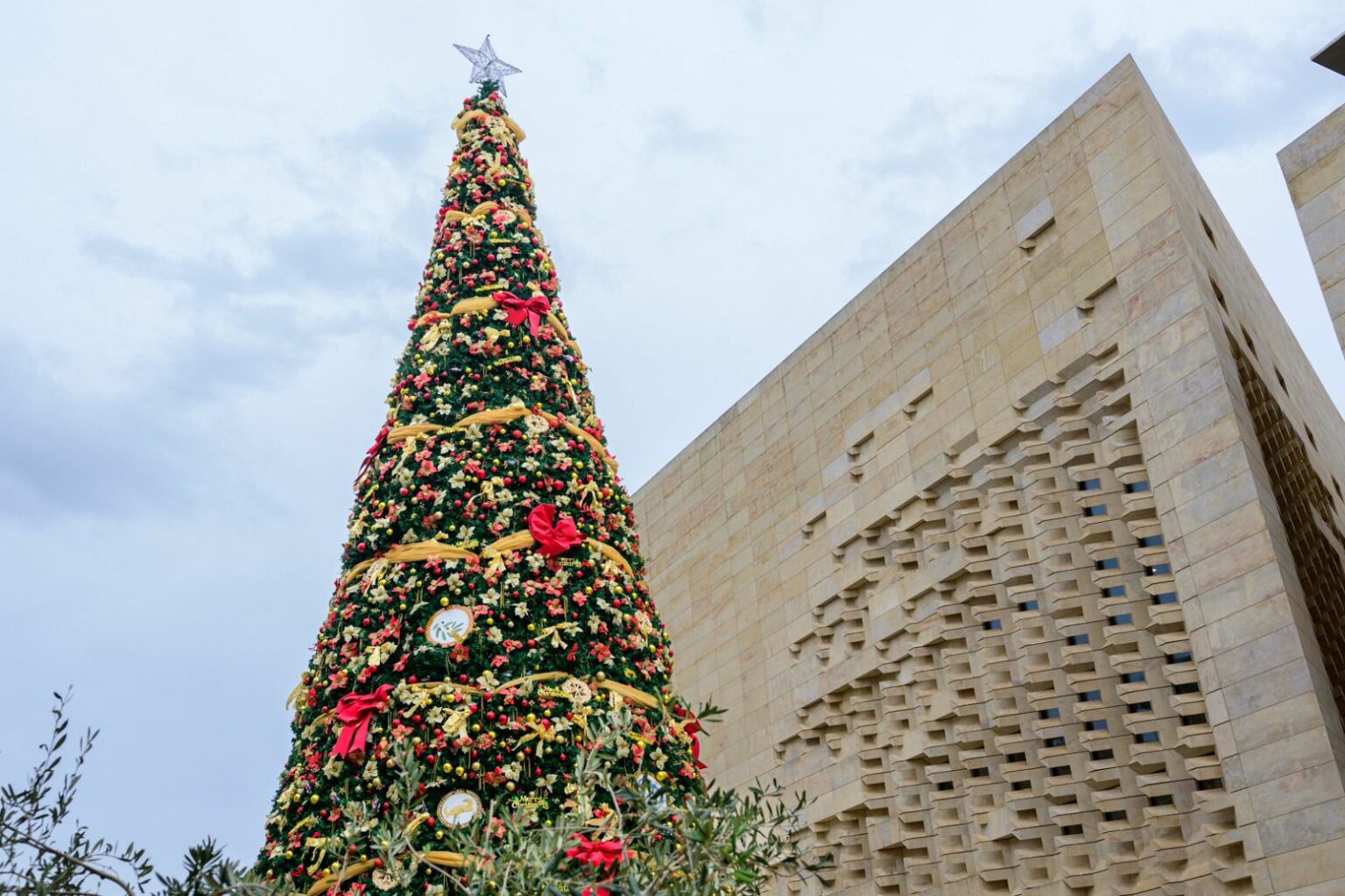 Milied speċjali fil-Belt Valletta - talk.mt