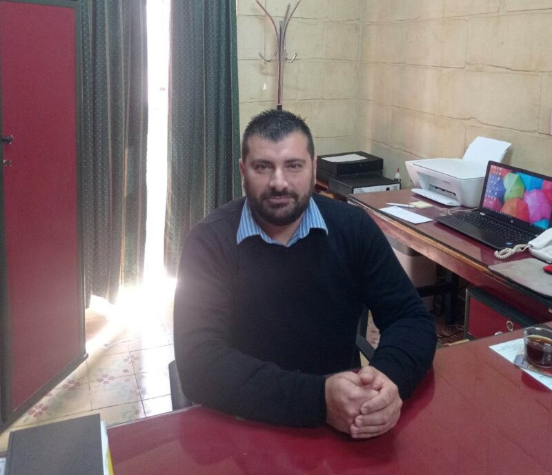 “Importanti li ħaddiem ikun imsieħeb fi trade union” - Jonathan Vella ...