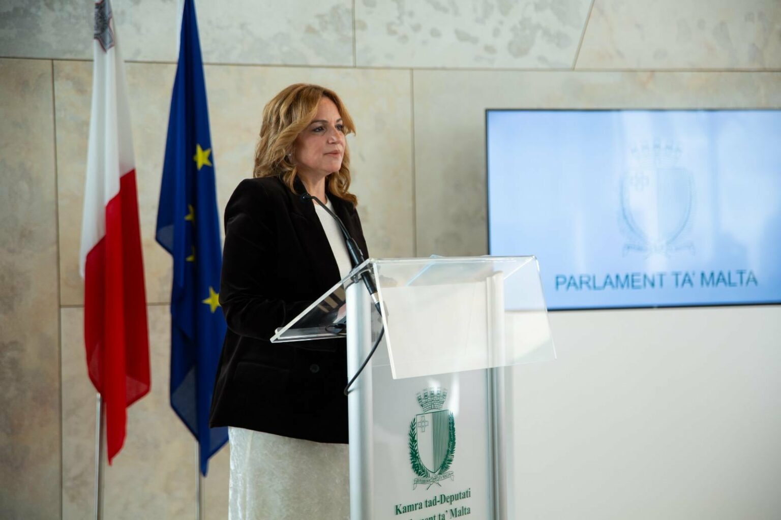 Flimkien fid-Differenza: Rare Diseases Malta tappella għal azzjoni ...