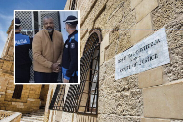 “B’daqshekk x’ġara? … u beda jidħak” - Xhud ewlieni fil-każ ta’ Hassane ...