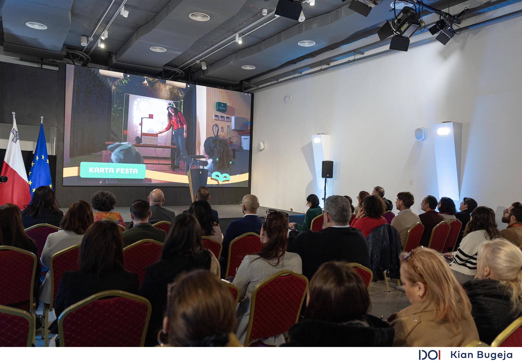 Imniedi l-programm għal din is-sena ta’ Esplora li jinkludi ...