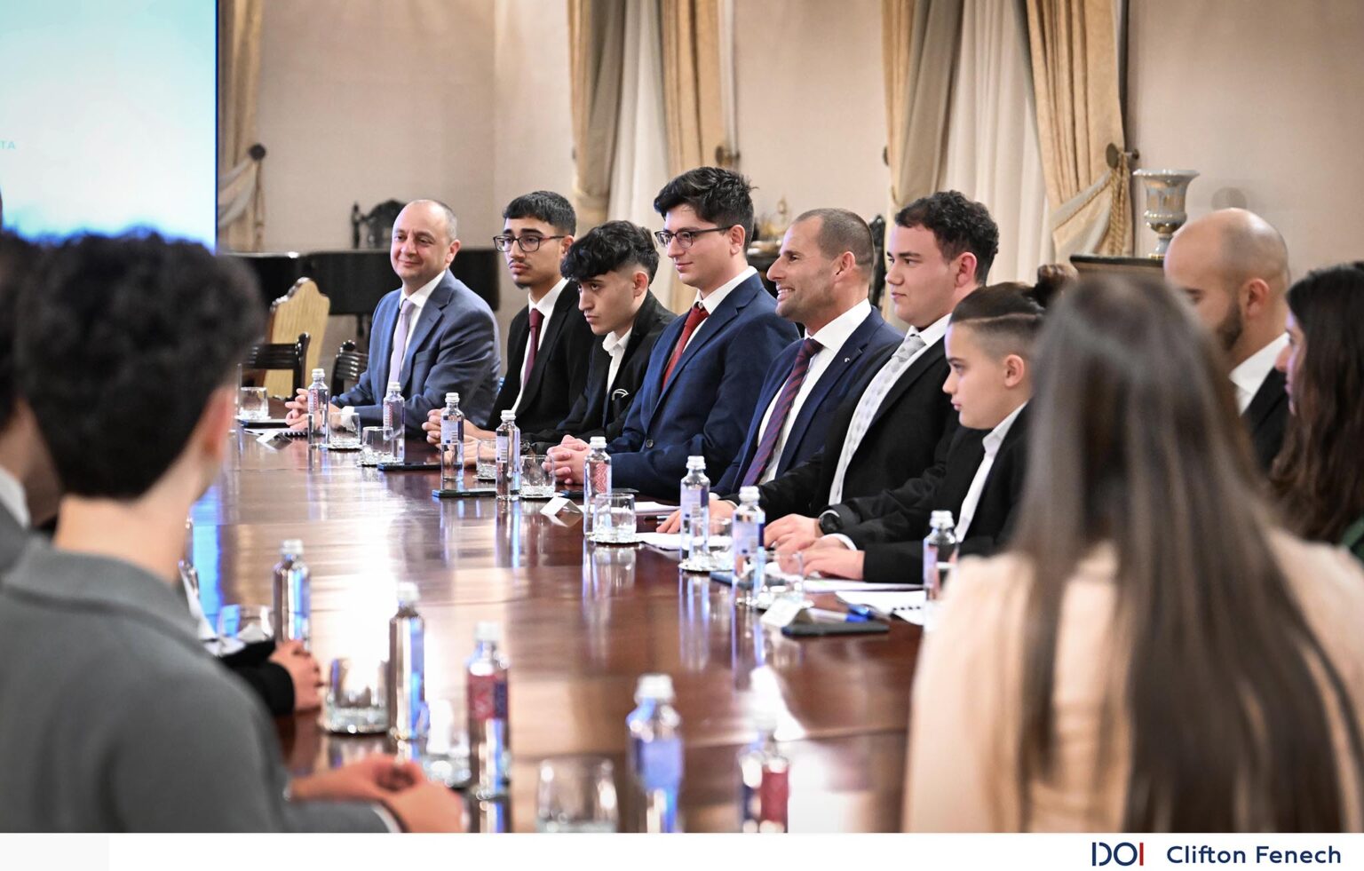 Il-Gvern qed iħejji rakkomandazzjonijiet kontra l-użu tad-deepfake b ...