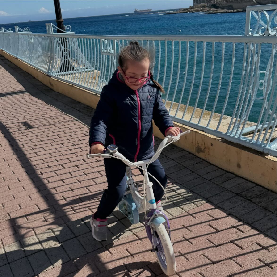 “Minkejja li jafu bil-limitazzjonijiet tagħha, xorta waħda jemmnu fiha ...