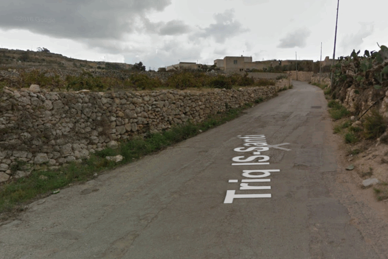 Bidwi l-Isptar wara li weġġa’ b’mutur tal-ħart fl-Imġarr - talk.mt