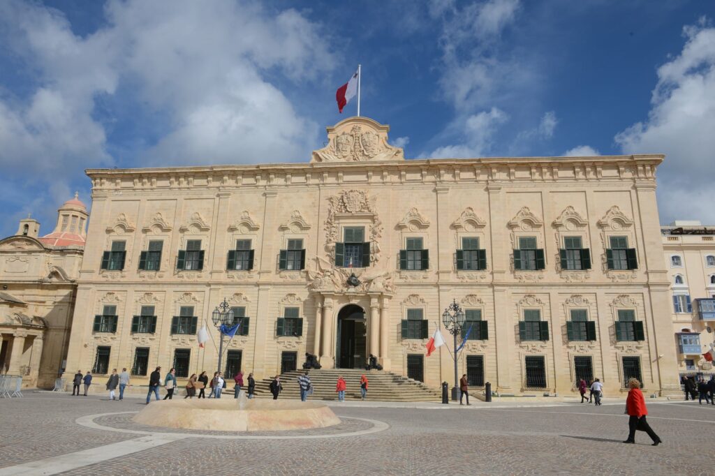 Mil-lum jibda kapitlu ġdid fl-istorja ta’ pajjiżna - talk.mt
